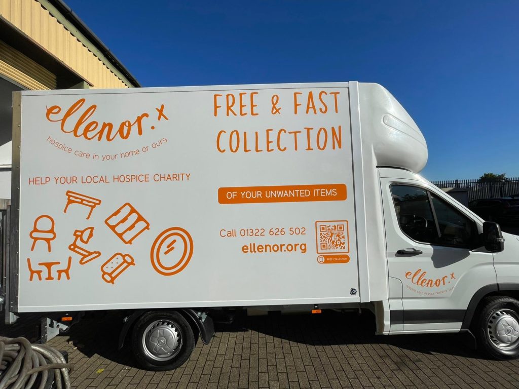 Shop With Us - ellenor